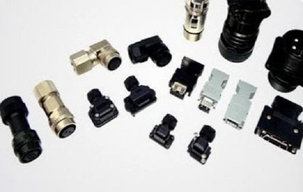 CNC Connectors – Sj