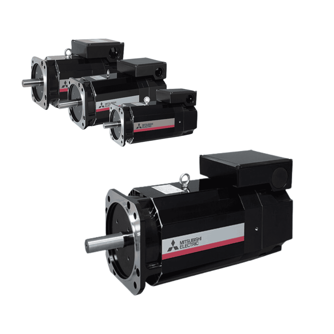 Spindle Motors – Sj